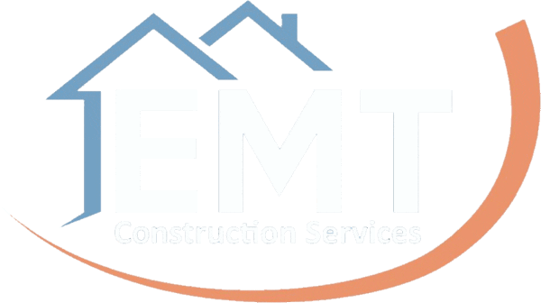 Roofing and Home Improvement | EMT Construction Services