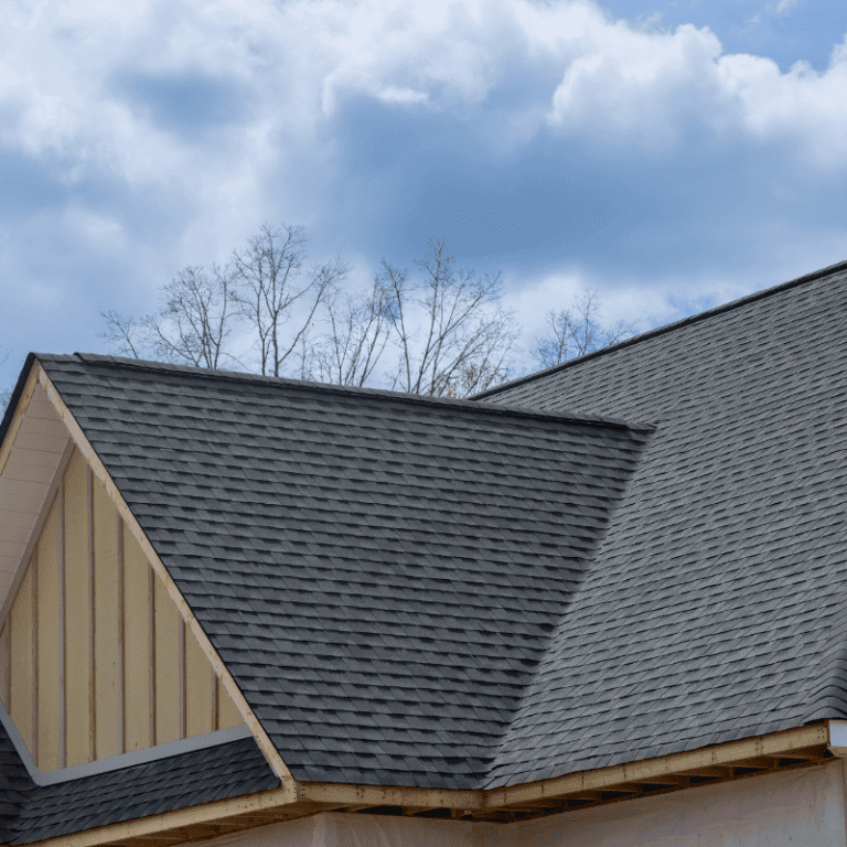 Roof Installation | EMT Construction Services